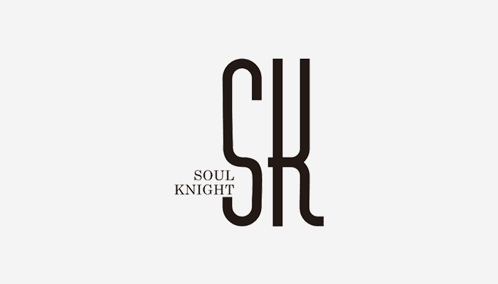 logo_soulknight | SINSANKAI CO., LTD.